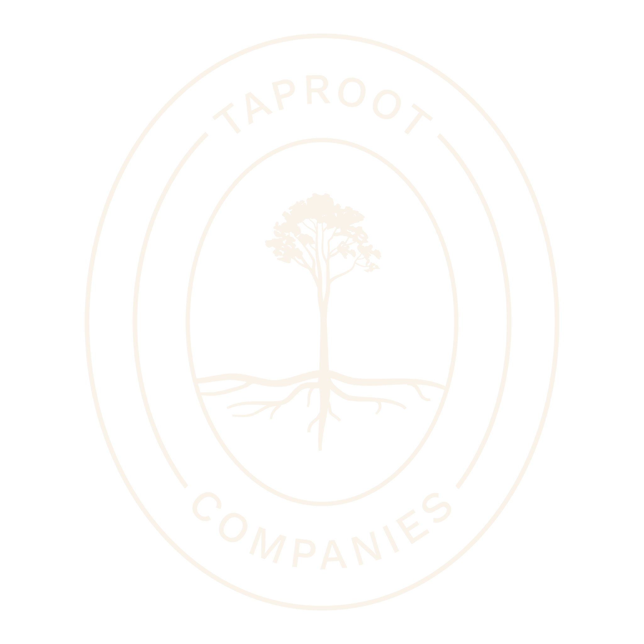Contact - Taproot Companies