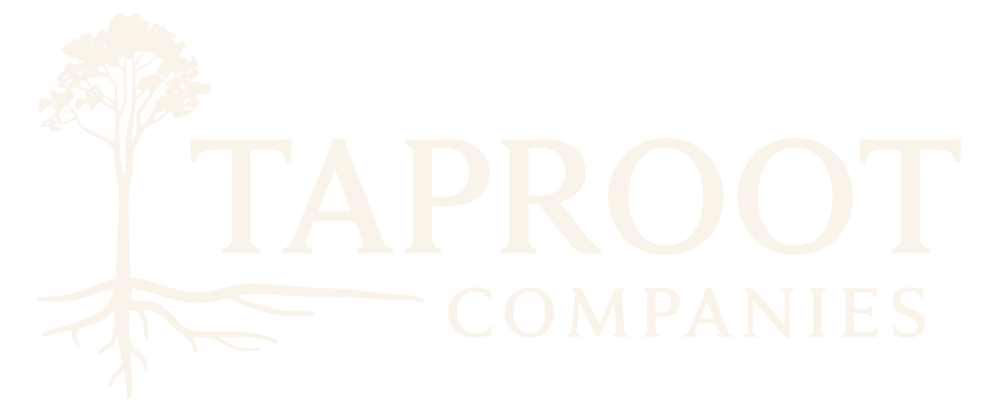 Taproot Companies - Full-service real estate organization
